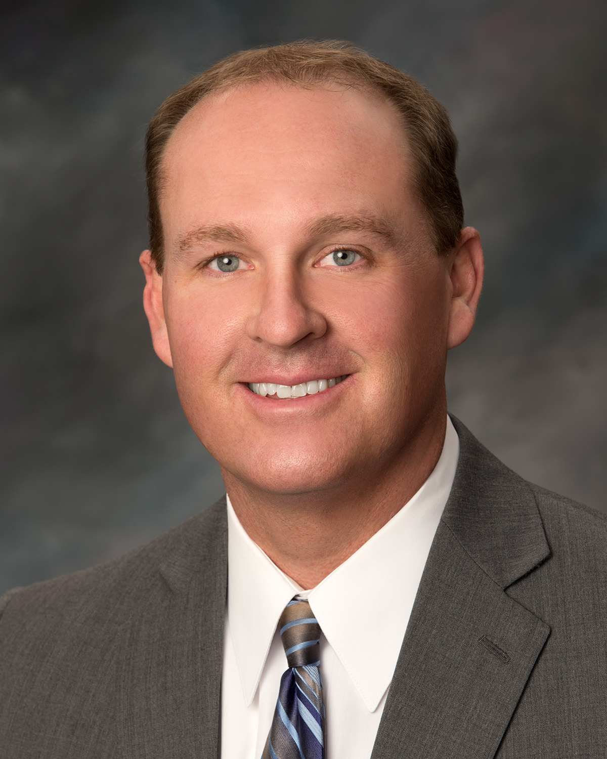 Mark Hamilton - Altana Federal Credit Union